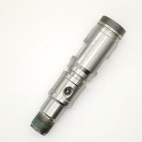 China New Assembly Diesel Fuel Injector Shell Steel Model 0445120040 High Quality 4 Hole for sale