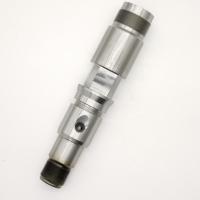 China New Assembly Diesel Fuel Injector Shell Steel 0445120078 High Quality 6 Hole for sale