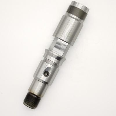 China New Assembly Diesel Fuel Injector Shell Steel 0445120078 High Quality 6 Hole for sale