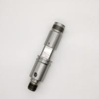 China New Assembly Diesel Fuel Injector Shell Steel 0445120106 for Heavy Duty Engines for sale