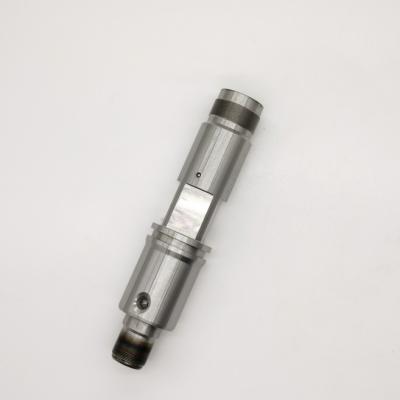 China New Assembly Diesel Fuel Injector Shell Steel 0445120106 for Heavy Duty Engines for sale