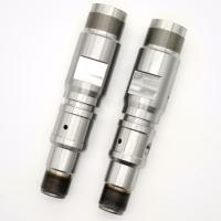 China New Assembly Diesel Fuel Injector Shell Steel 0445120145 High Quality for sale