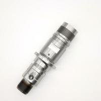 China New Assembly Diesel Fuel Injector Shell Steel Model 0445120161 160mm Length for sale