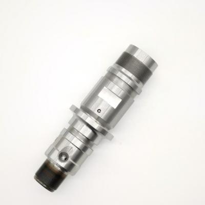 China New Assembly Diesel Fuel Injector Shell Steel Model 0445120161 160mm Length for sale