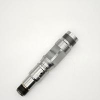 China New Assembly Diesel Fuel Injector Shell Steel 0445120180 for High Efficiency Engine for sale