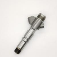 China New Assembly Diesel Fuel Injector Shell Steel 0445120224 High Quality for sale