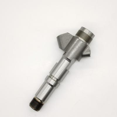 China New Assembly Diesel Fuel Injector Shell Steel 0445120224 High Quality for sale