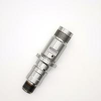 China New Assembly Diesel Fuel Injector Shell Steel 0445120289 High Quality for sale