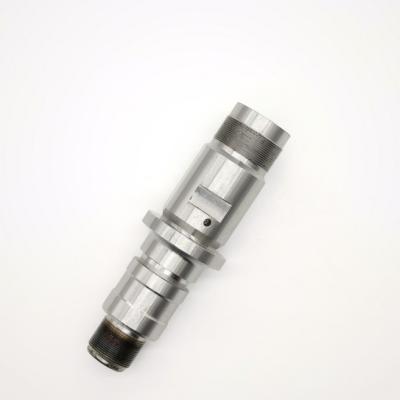 China New Assembly Diesel Fuel Injector Shell Steel 0445120289 High Quality for sale