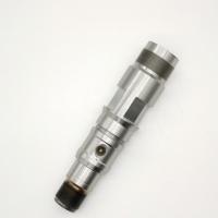 China New Assembly Diesel Fuel Injector Shell Steel 0445120290 High Quality for sale