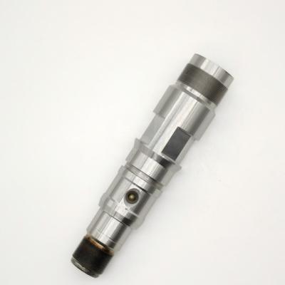 China New Assembly Diesel Fuel Injector Shell Steel 0445120290 High Quality for sale