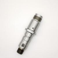 China New Assembly Diesel Fuel Injector Shell Steel 0445120304 High Quality for sale