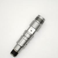 China New Assembly Diesel Fuel Injector Shell Steel 0445120345 for High Efficiency for sale