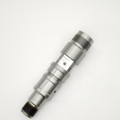 China New Assembly Diesel Fuel Injector Shell Steel 0445120345 for High Efficiency for sale