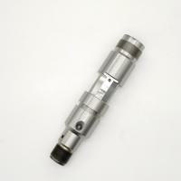 China New Assembly Diesel Fuel Injector Shell Steel 0445120368 High Quality for sale