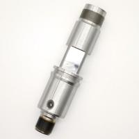 China New Assembly Diesel Fuel Injector Shell Steel 0445120387 High Quality for sale