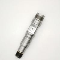 China New Assembly Diesel Fuel Injector Shell Steel 0445120415 High Quality 6 Hole for sale