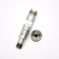 China New Assembly Diesel Fuel Injector Shell Steel Model 0445120447 6.5L for sale