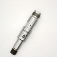 China New Assembly Diesel Fuel Injector Shell Steel 0445120462 for High Efficiency Engine for sale