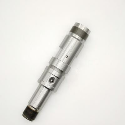 China New Assembly Diesel Fuel Injector Shell Steel 0445120462 for High Efficiency Engine for sale