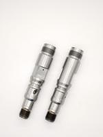 China New Assembly Diesel Fuel Injector Shell Steel 0445120463 High Quality for sale