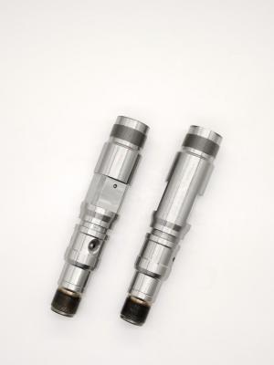 China New Assembly Diesel Fuel Injector Shell Steel 0445120463 High Quality for sale