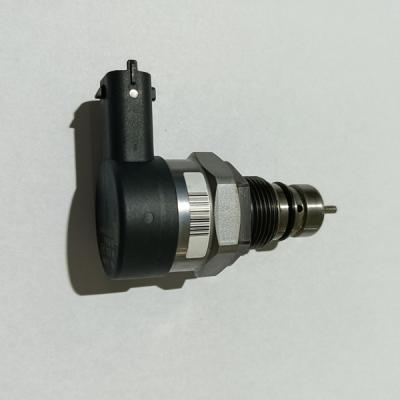 China Hydraulic Double Regulating Valve DRV Pressure Sensor for High Pressure 1000 Bar Applications for sale