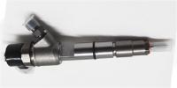 China High Quality New Diesel Fuel Injector 0445110357 for sale