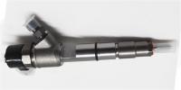 China High Quality Diesel Fuel Injector 0445110392 Common Rail for Truck for sale
