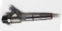 China High Quality New Diesel Fuel Injector 0445110395 for sale