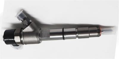 China High Quality New Diesel Fuel Injector 0445110395 for sale