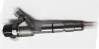 China High Quality New Diesel Fuel Injector 0445110397 for sale