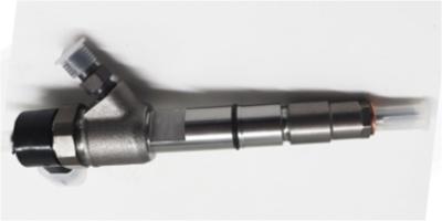 China High Quality New Diesel Fuel Injector 0445110397 for sale