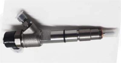 China High Quality New Diesel Fuel Injector 0445110449 for sale
