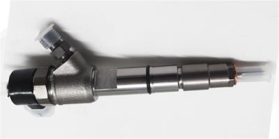 China JZHY Common Rail Diesel Fuel Injector 0445110462 6 Month Warranty Steel for sale