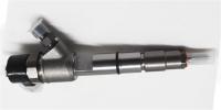 China JZHY High Quality Diesel Fuel Injector 0445110481 for Diesel Truck 6 Month Warranty for sale