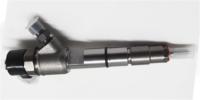 China JZHY Common Rail Diesel Fuel Injector 0445110517 for Truck Auto Ignition 6 Month Warranty for sale