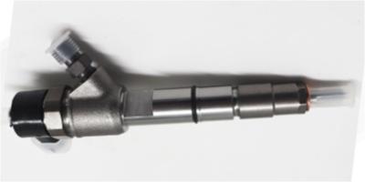China JZHY Common Rail Diesel Fuel Injector 0445110517 for Truck Auto Ignition 6 Month Warranty for sale