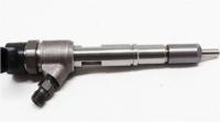 China 0445110528 0445110529 Common Rail Diesel Fuel Injector for Truck Repair 6 Month Warranty for sale