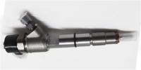 China JZHY High Quality Diesel Fuel Injector 0445110531 Common Rail Injector for Diesel Truck 6 Month Warranty for sale