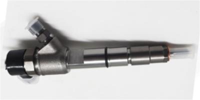 China JZHY High Quality Diesel Fuel Injector 0445110531 Common Rail Injector for Diesel Truck 6 Month Warranty for sale
