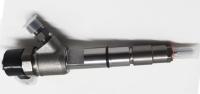 China High Quality Diesel Fuel Injector 0445110669 0445110670 for Truck Engine Repair for sale
