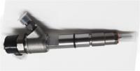 China High Quality Diesel Fuel Injector 0445110690 Common Rail Injector for Diesel Truck for sale