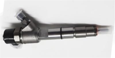 China High Quality Diesel Fuel Injector 0445110690 Common Rail Injector for Diesel Truck for sale
