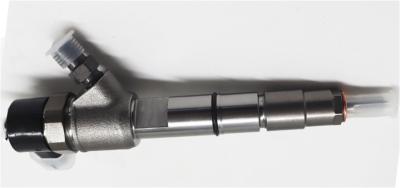 China JZHY Common Rail Diesel Fuel Injector 0445110364 0445110365 for Truck Repair for sale
