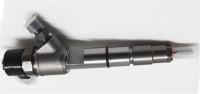 China JZHY Common Rail Diesel Fuel Injector 0445110521 0445110305 for Truck Engine Repair for sale