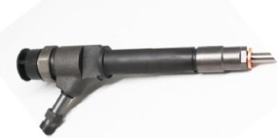 China JZHY Common Rail Diesel Fuel Injector 0445110249 for Truck 6 Month Warranty for sale