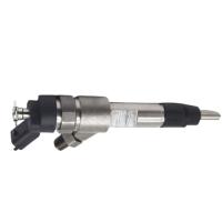 China JZHY Common Rail Diesel Fuel Injector 0445120002 for Truck Engine 6 Month Warranty for sale