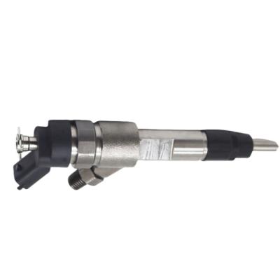 China JZHY Common Rail Diesel Fuel Injector 0445120002 for Truck Engine 6 Month Warranty for sale