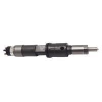 China High Quality New Diesel Fuel Injector 0445120003 for sale